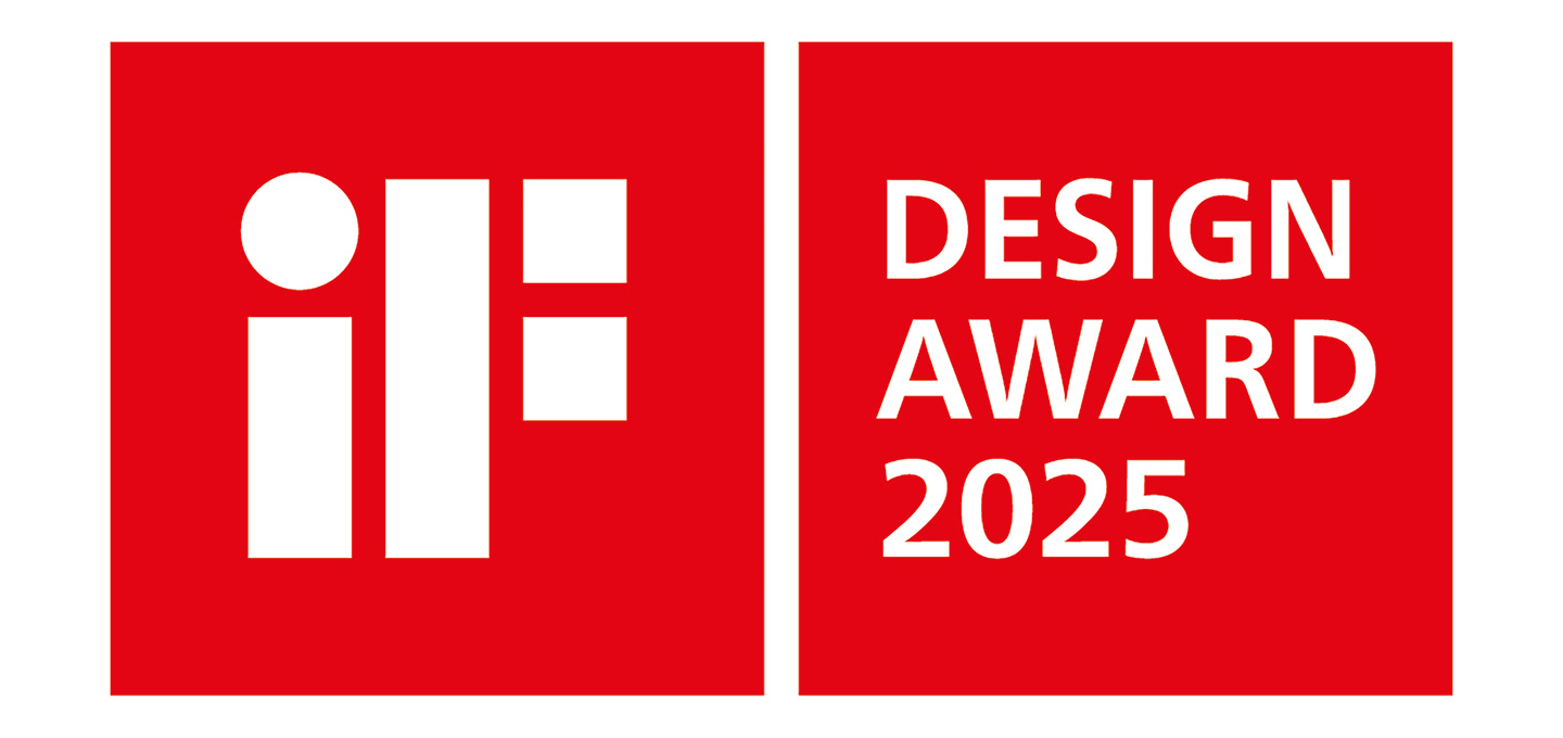 Ricoh wins iF Design Award | Ricoh Europe